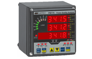 PM175 - Satec México