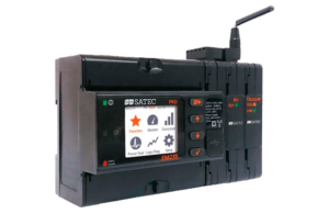 EM235 Pro / PM335 Pro - Satec México